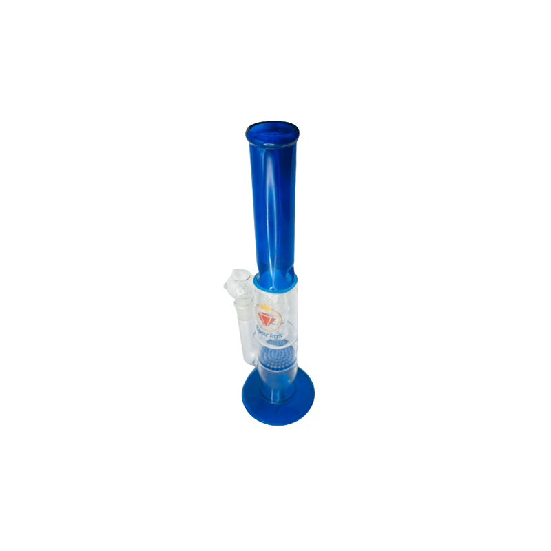 Sparkys Crystal Bongs Blue | Sids Shop